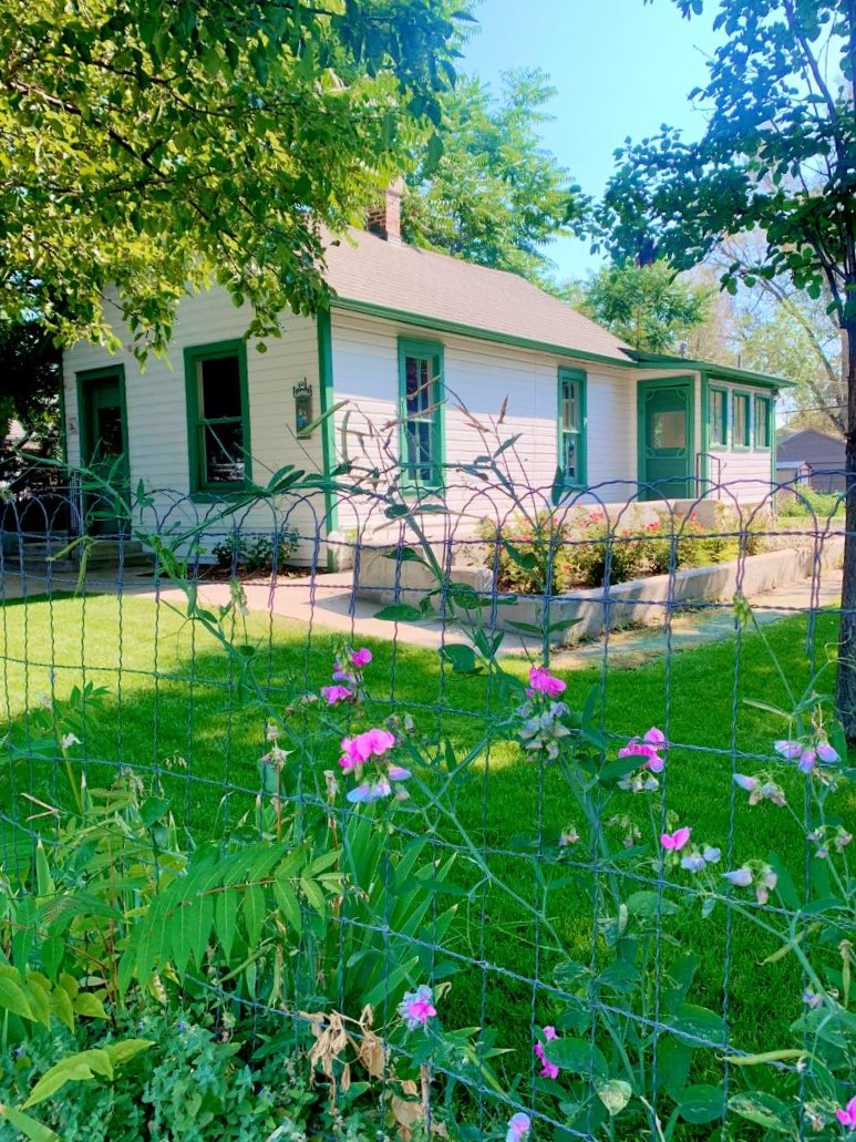 The Historic Orum House - Neighborhood Gazette