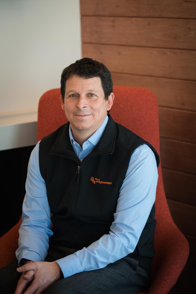 Committing To The EDGE Pledge - Neighborhood Gazette