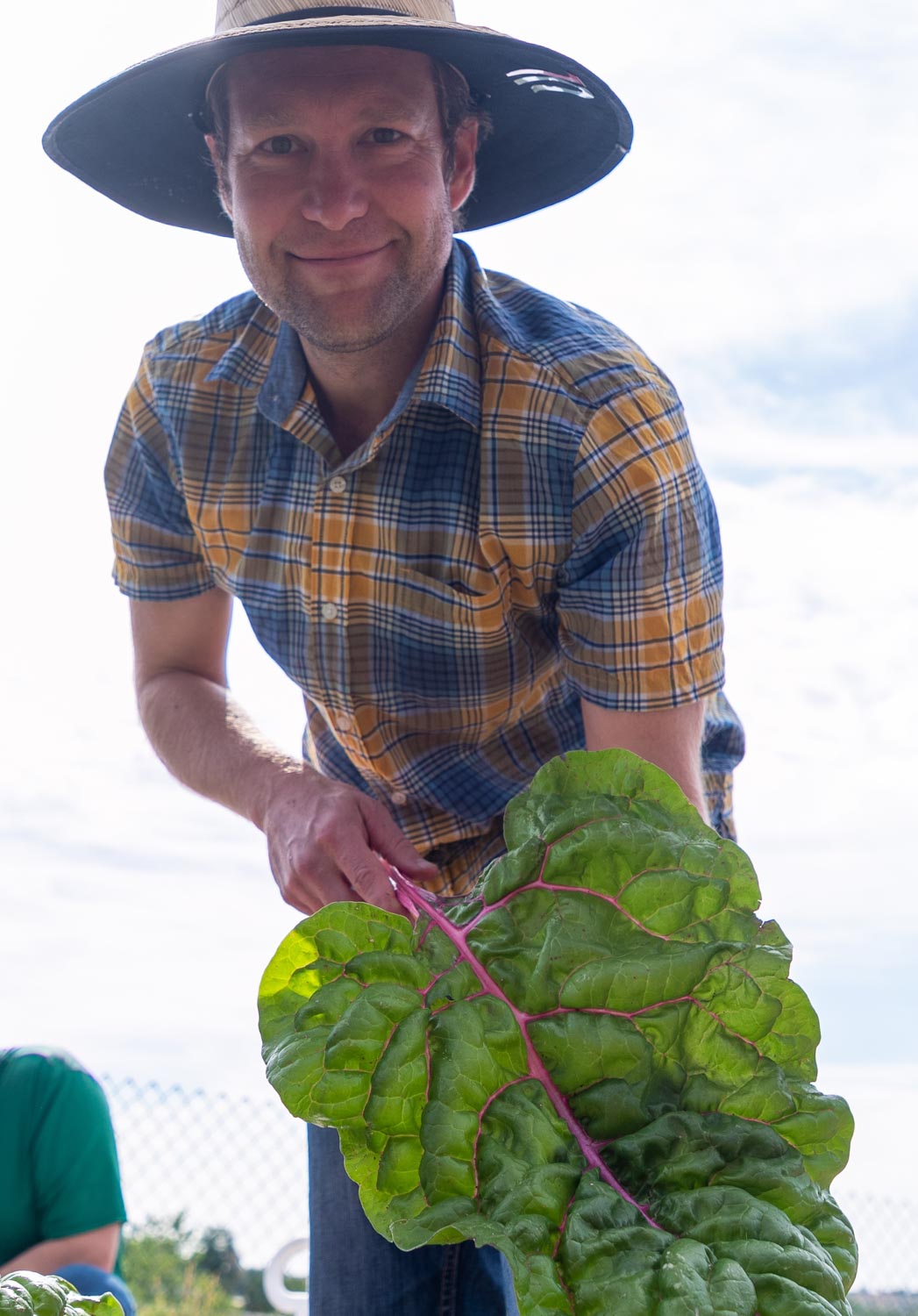 Saving Water, But For Whom? - Neighborhood Gazette