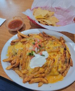 The Best Slopper’s Here, Not In Pueblo - Neighborhood Gazette