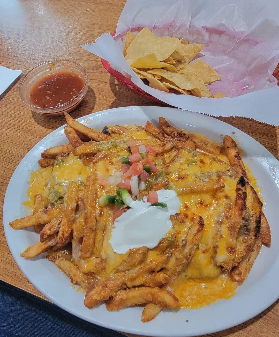 The Best Slopper’s Here, Not In Pueblo - Neighborhood Gazette