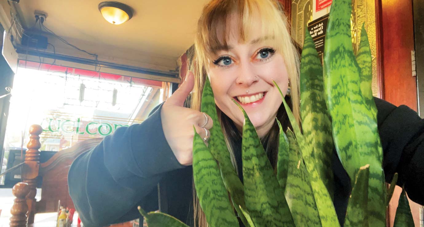 New Year, New Growth - Neighborhood Gazette