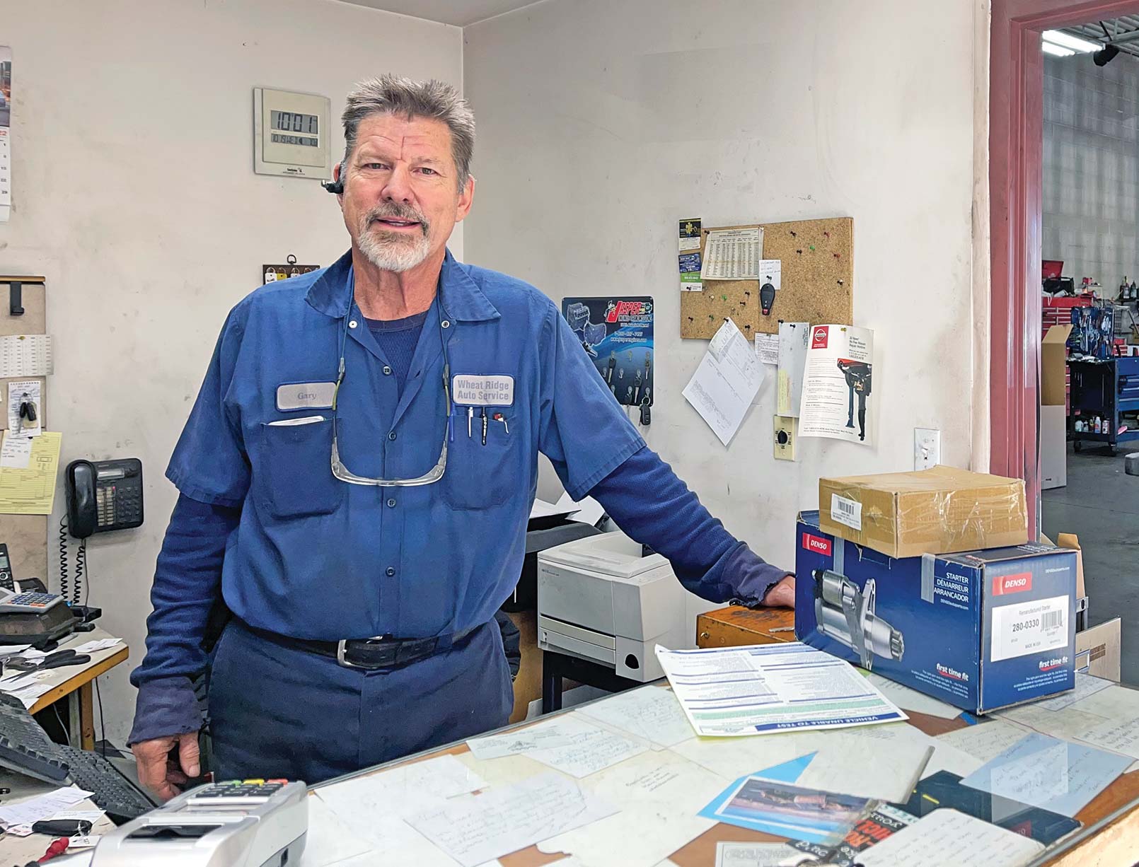 Winter Driving Preparedness For Vehicles & Operators - Neighborhood Gazette