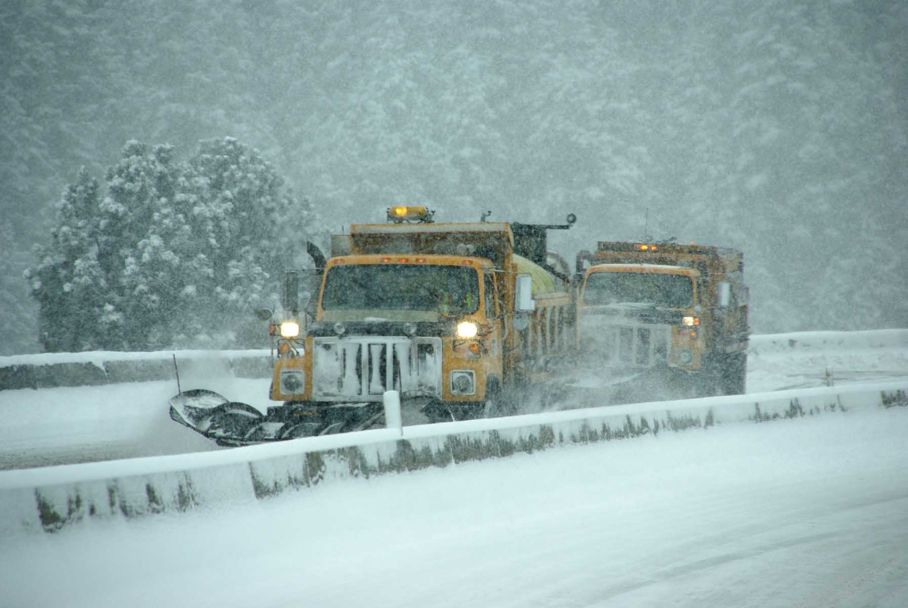 Snow Removal – Setting The Story Straight - Neighborhood Gazette