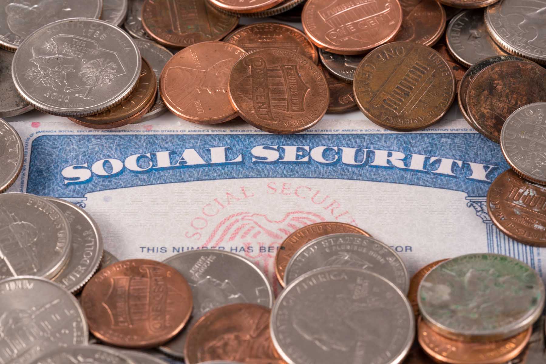 Can You Count On Social Security? - Neighborhood Gazette