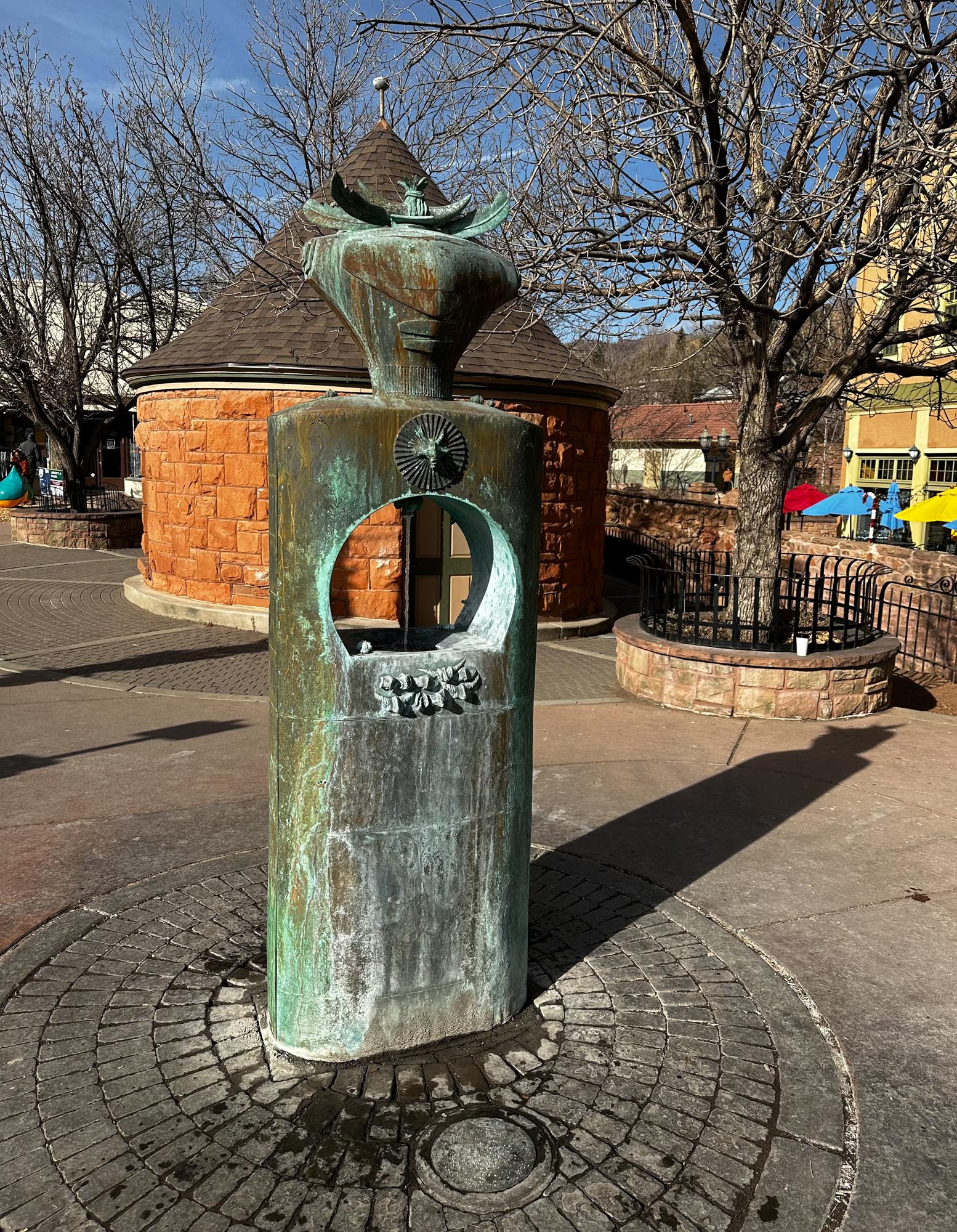 Mineral Waters and Fun In Manitou Springs - Neighborhood Gazette