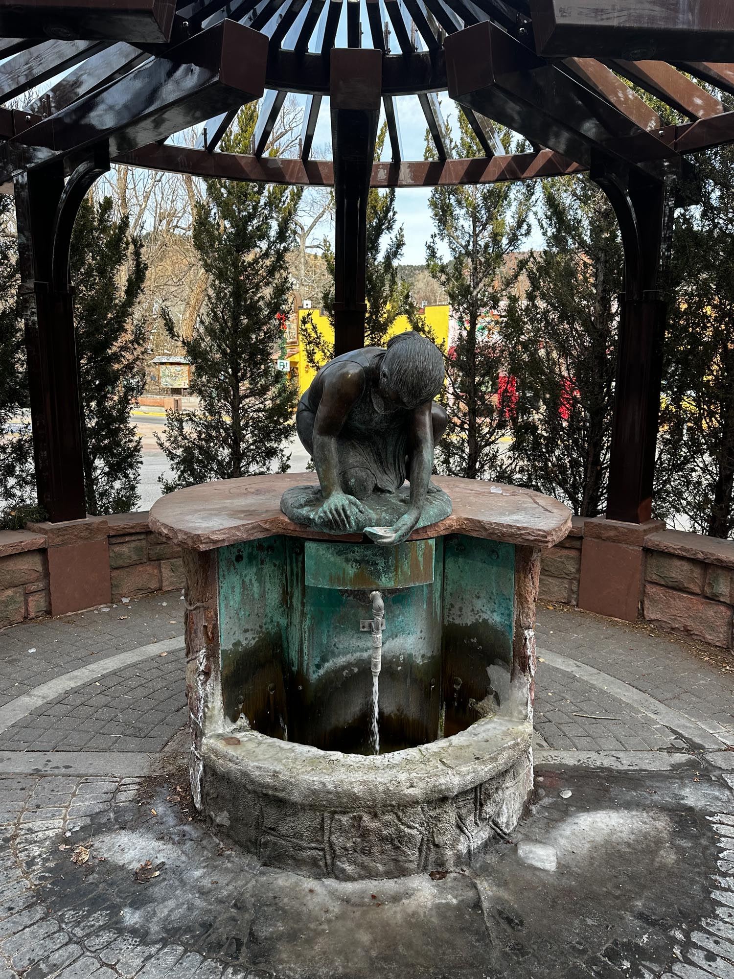 Mineral Waters and Fun In Manitou Springs - Neighborhood Gazette