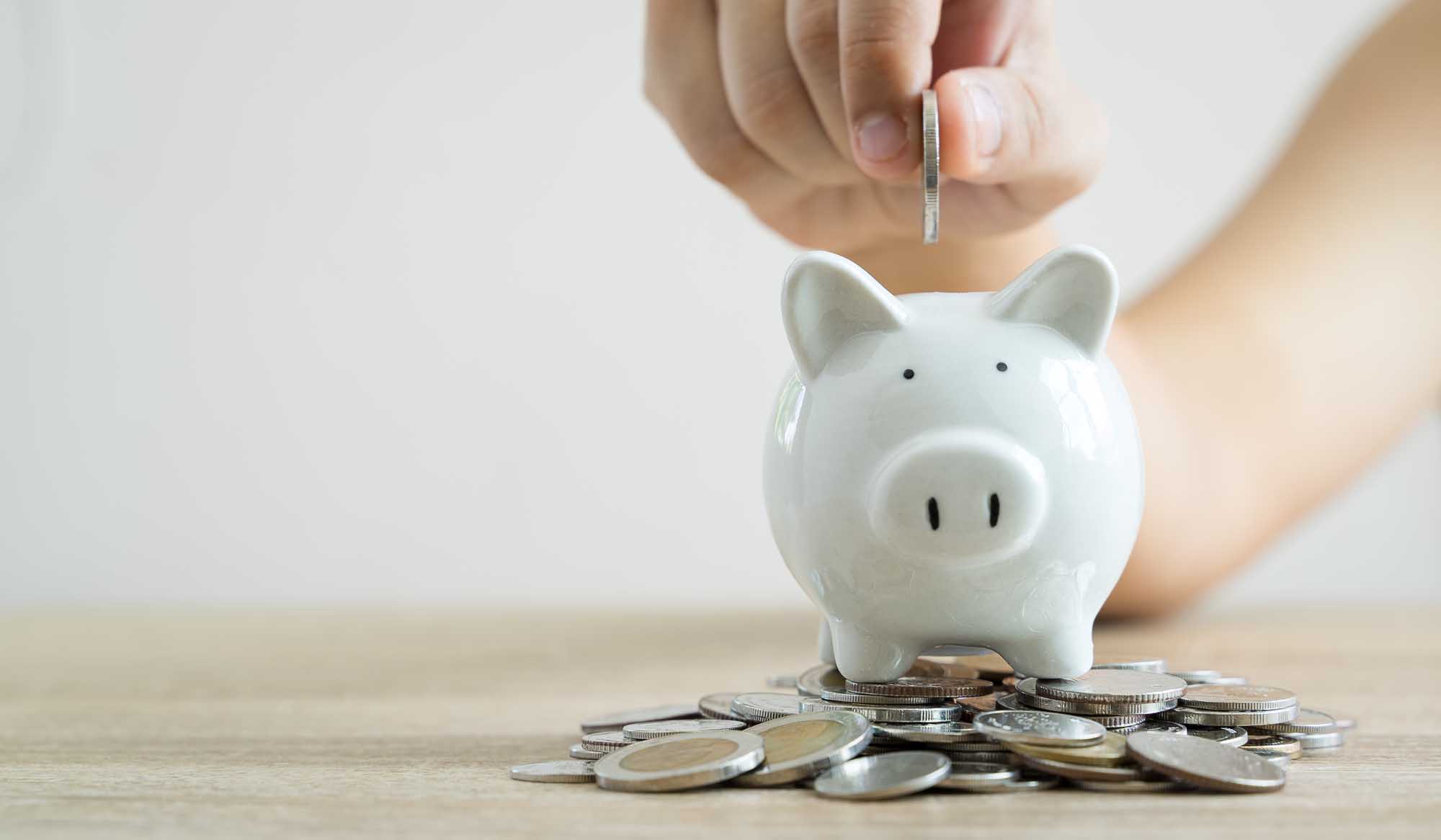 How Safe Are Your Savings? - Neighborhood Gazette