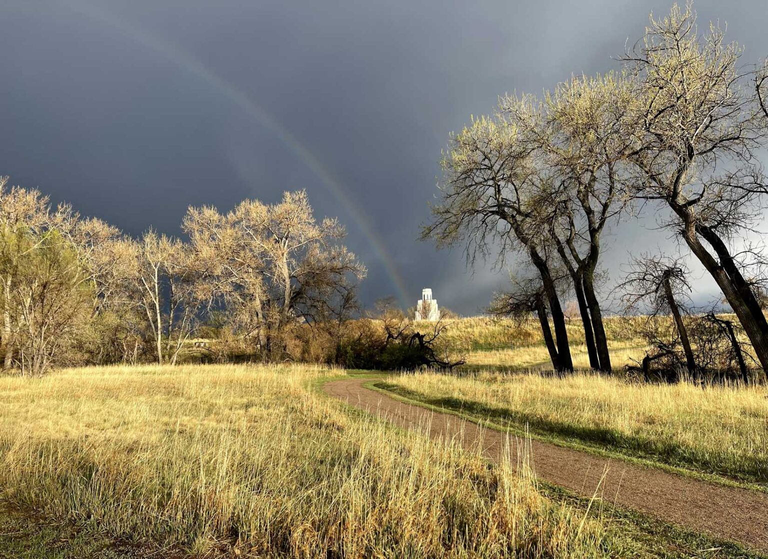 Crown Hill Park: An Open Space Jewel - Neighborhood Gazette