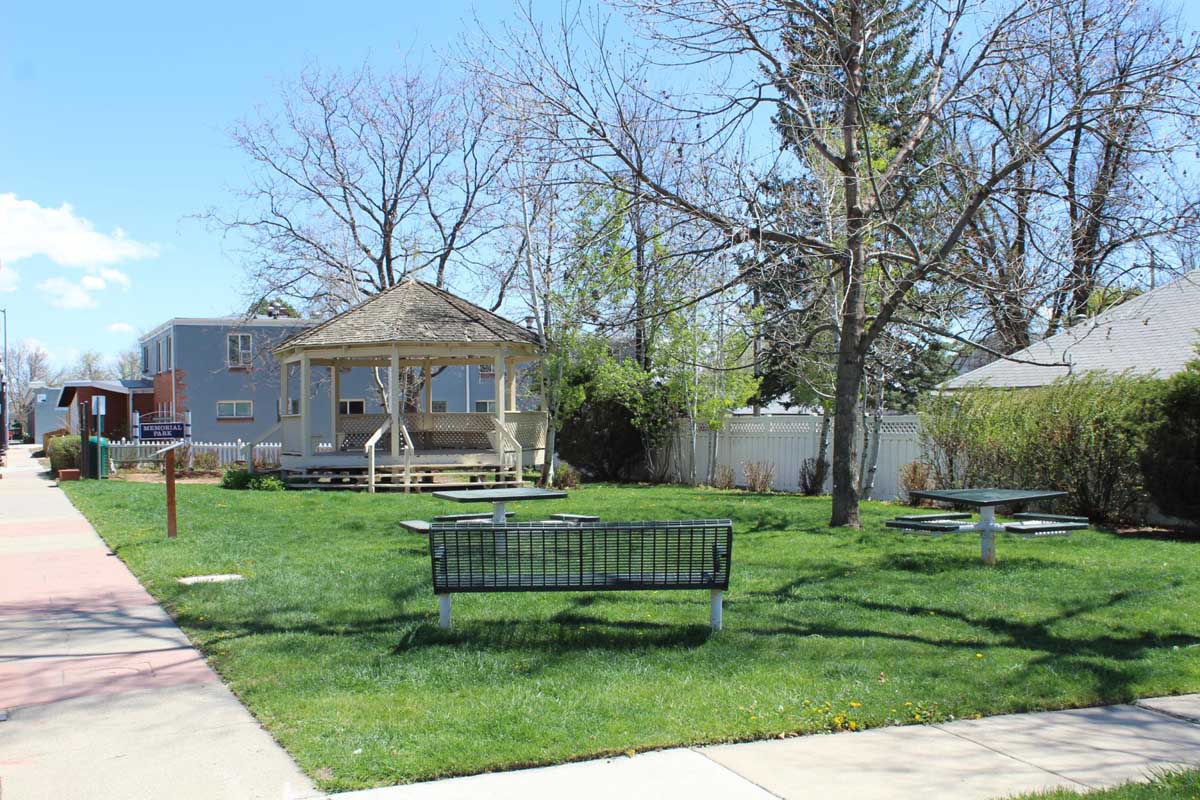 Blueprint for Success: A Comp Plan Update - Neighborhood Gazette