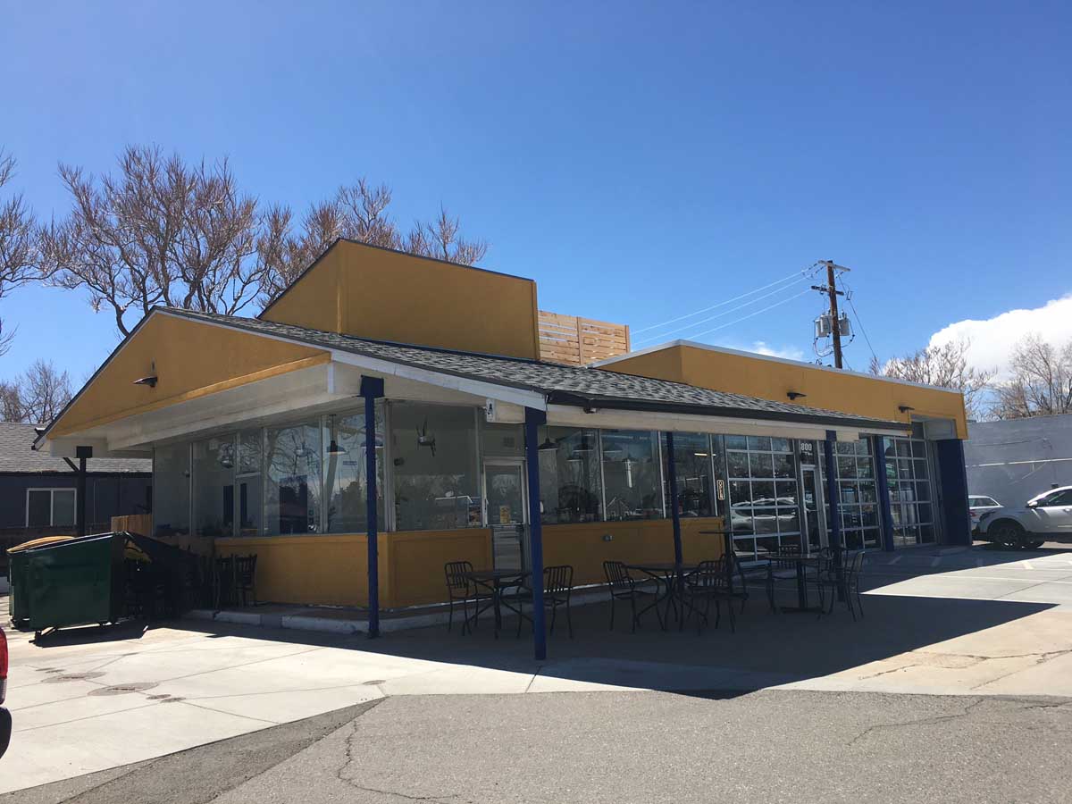 Mestizo Brew Cantina: Latin American Brew Pub Experience - Neighborhood ...