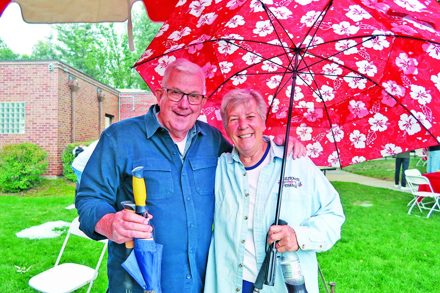Mountain View’s Annual Picnic - Neighborhood Gazette