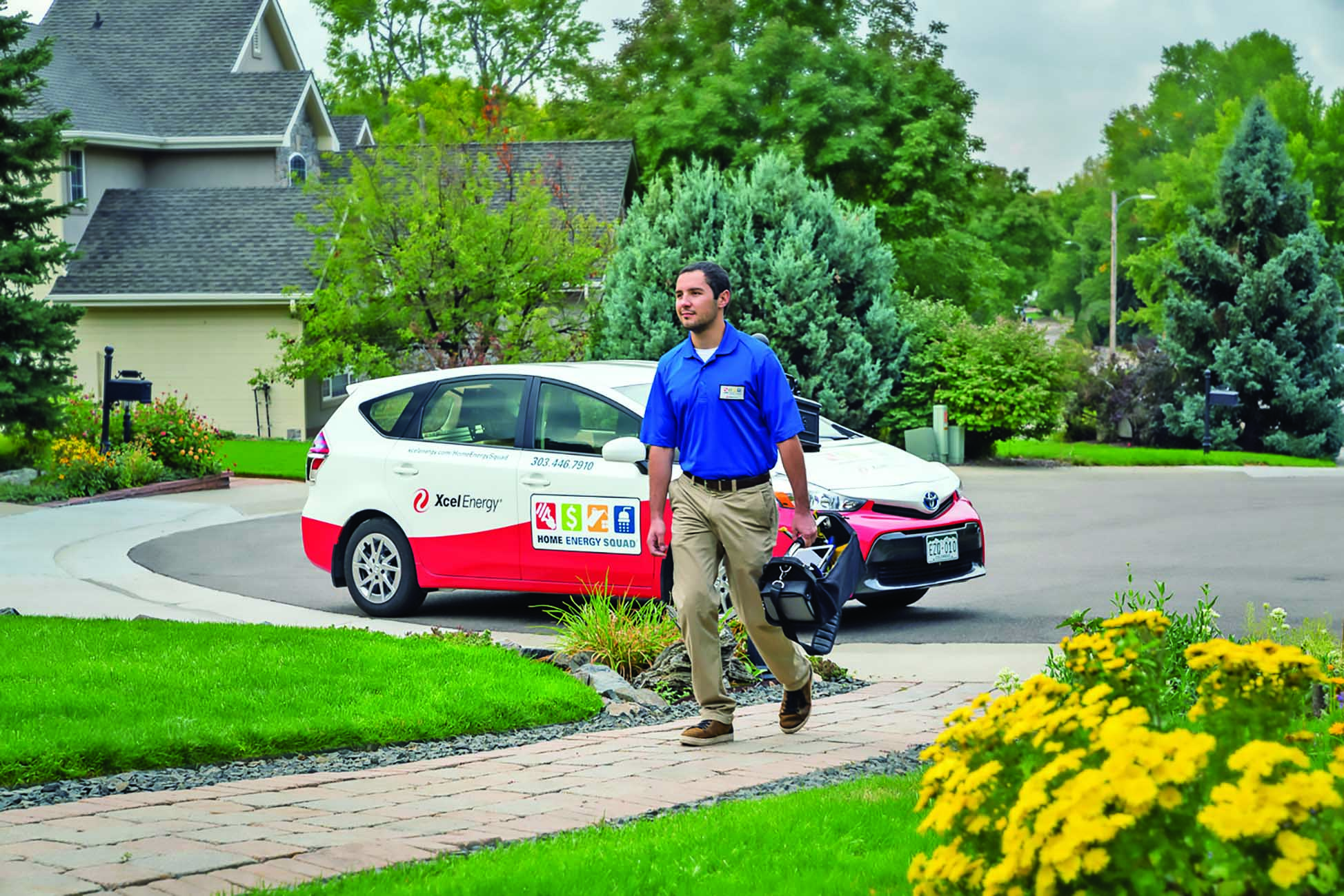 Reducing Your Carbon Footprint this Winter - Neighborhood Gazette