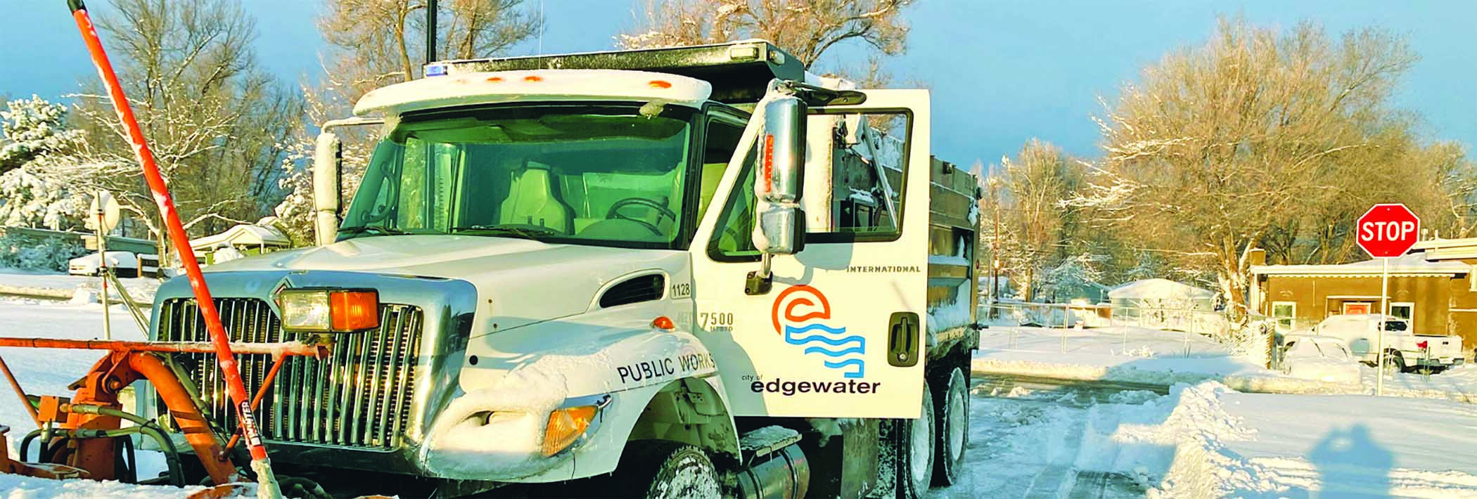 Edgewater's Essential Guide to Snow Procedures - Neighborhood Gazette