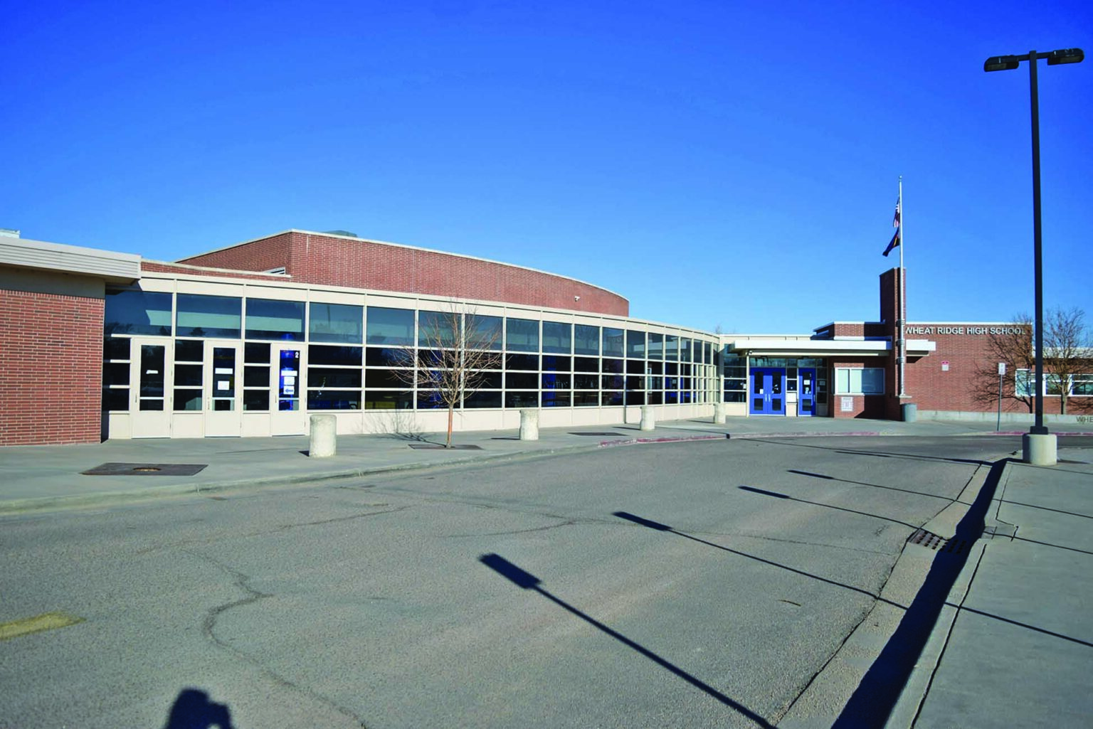 Now and Then - Neighborhood Gazette