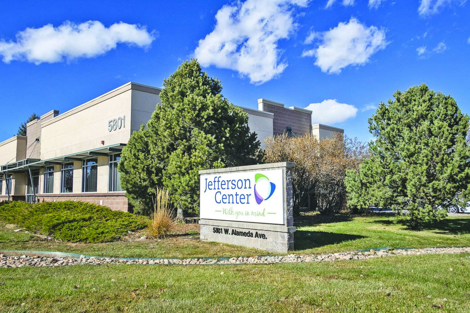 Wheat Ridge Funds Mental Health Center - Neighborhood Gazette