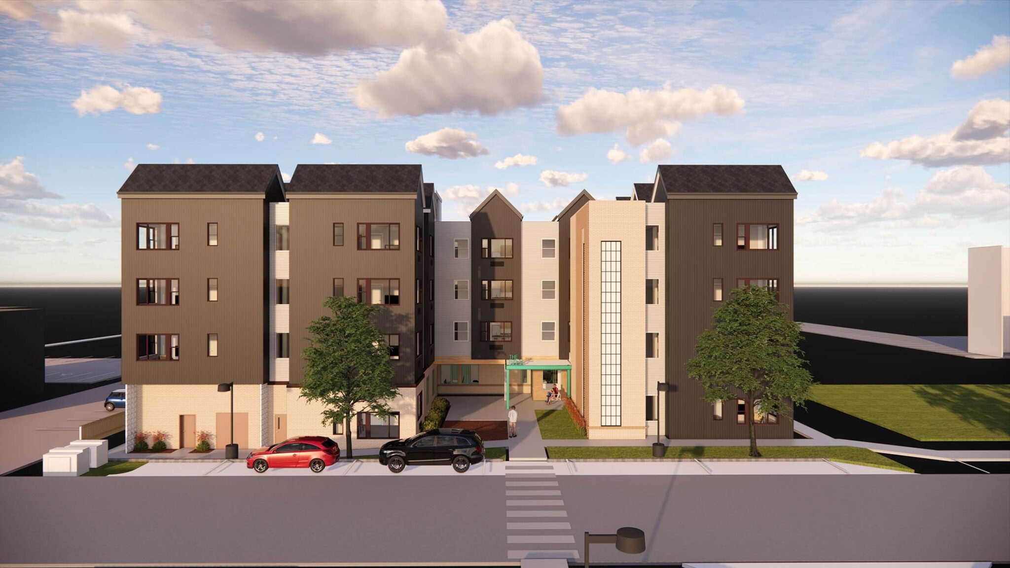 Subsidized Housing Project Causes Neighborhood Worries - Neighborhood ...