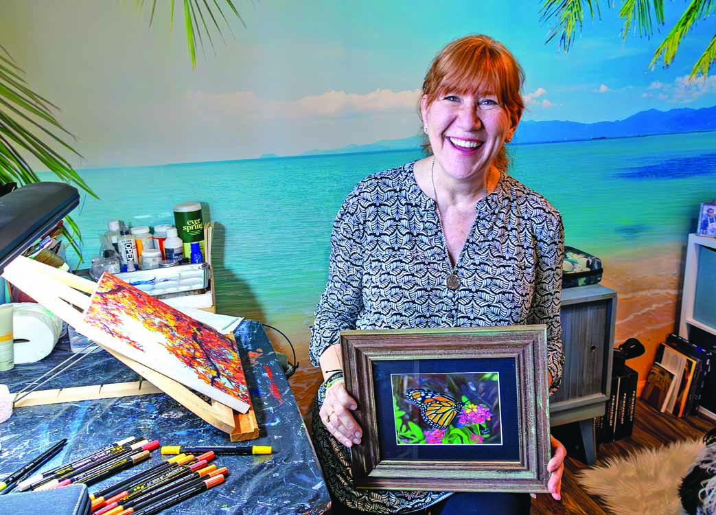 Art Groups Work Together To Promote Local Artists And Programs ...