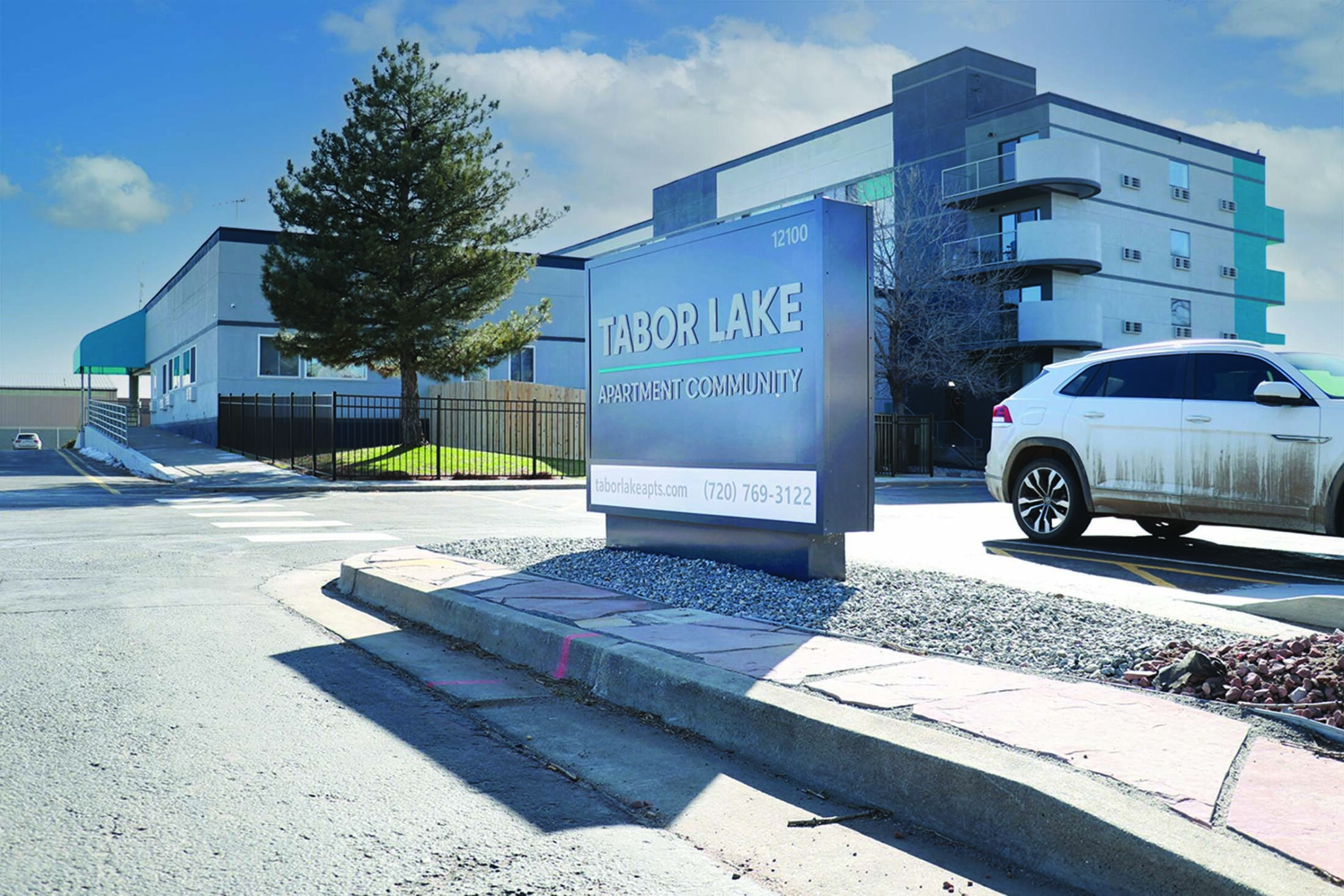 Low Income Housing Faces Steep Water Fee - Neighborhood Gazette