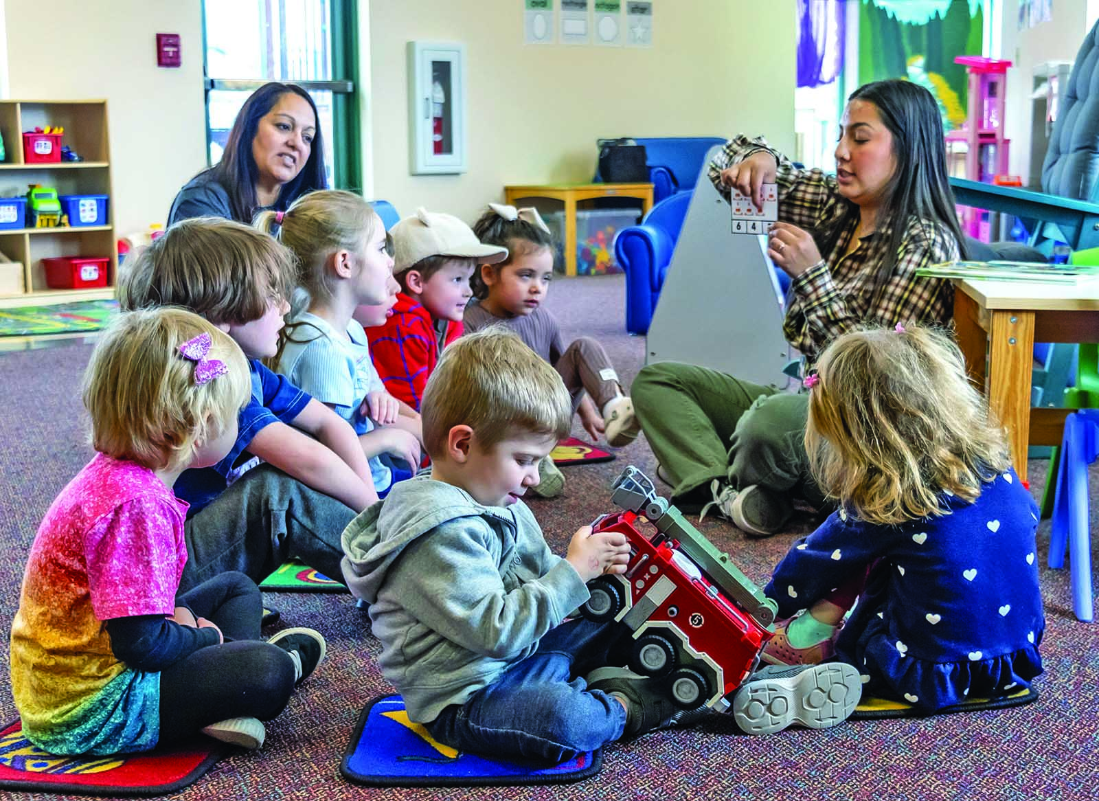 Community Youth Programs Support Children’s Unique Needs - Neighborhood ...