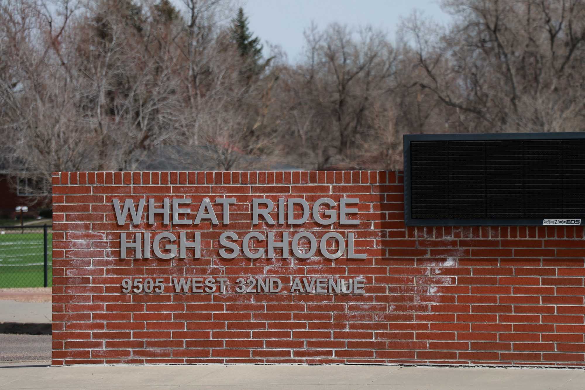Jefferson Students Welcome at WRHS if Closure Happens - Neighborhood ...