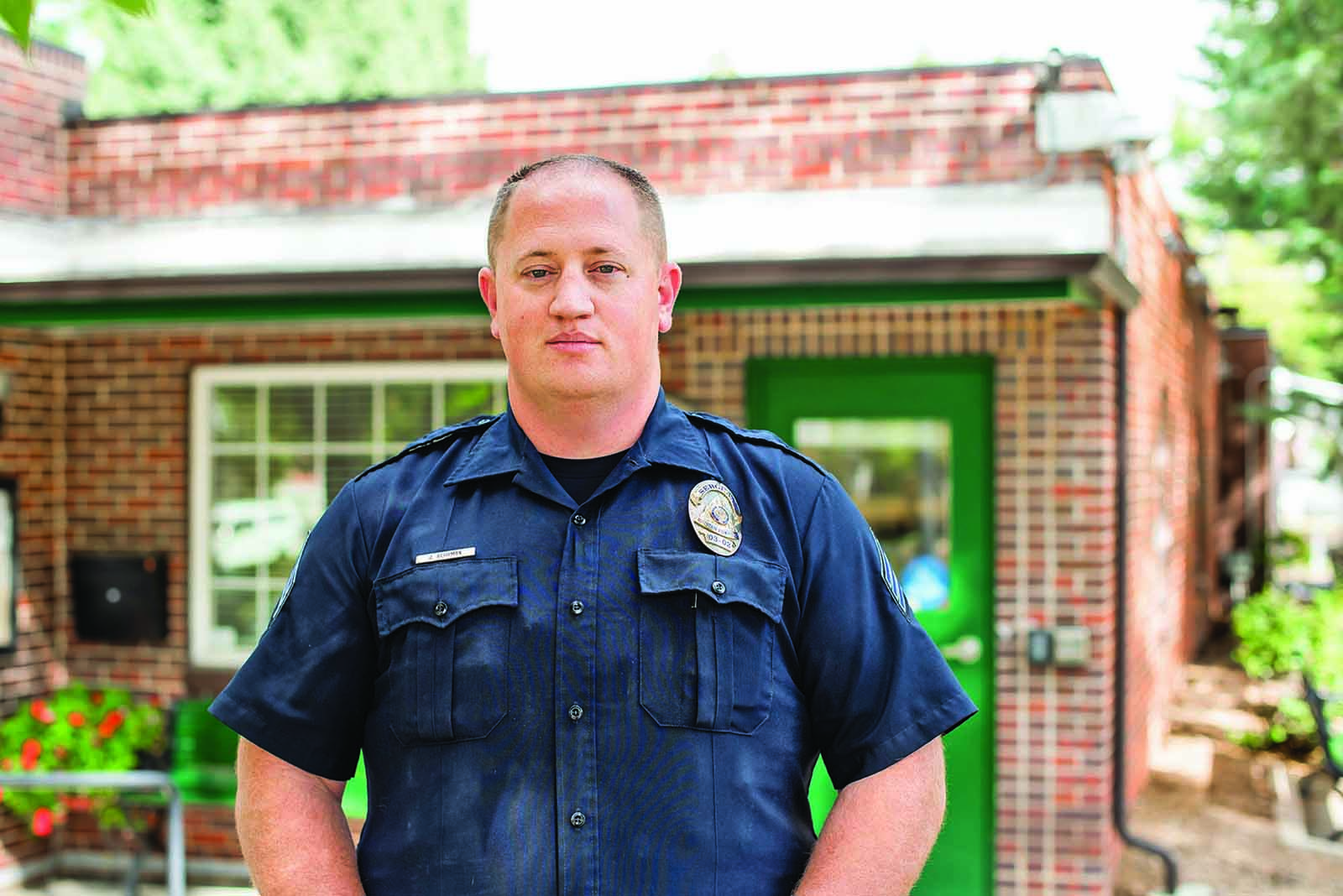 Mountain View Police Getting New Tasers Thanks to a Federal Grant ...