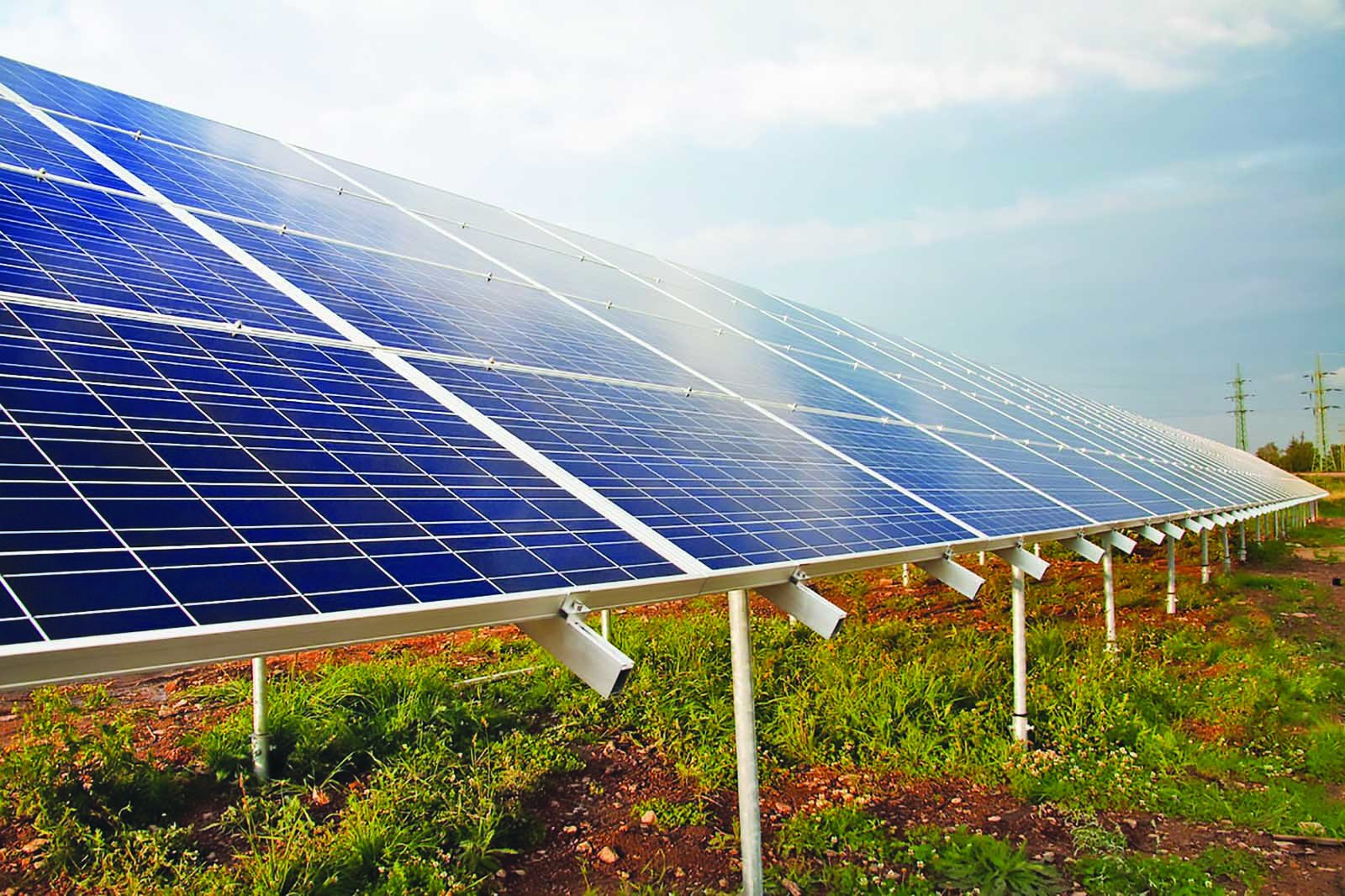 Green Investments: Exploring Renewable Energy Projects in Denver ...