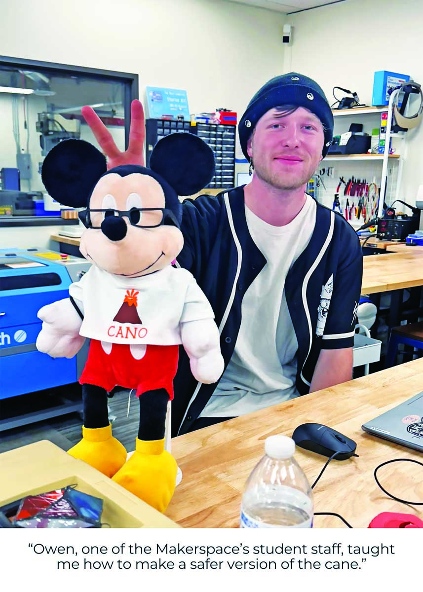 From Inspiration to Action: Kay Newman’s Journey with Kiddo Ditto and ...