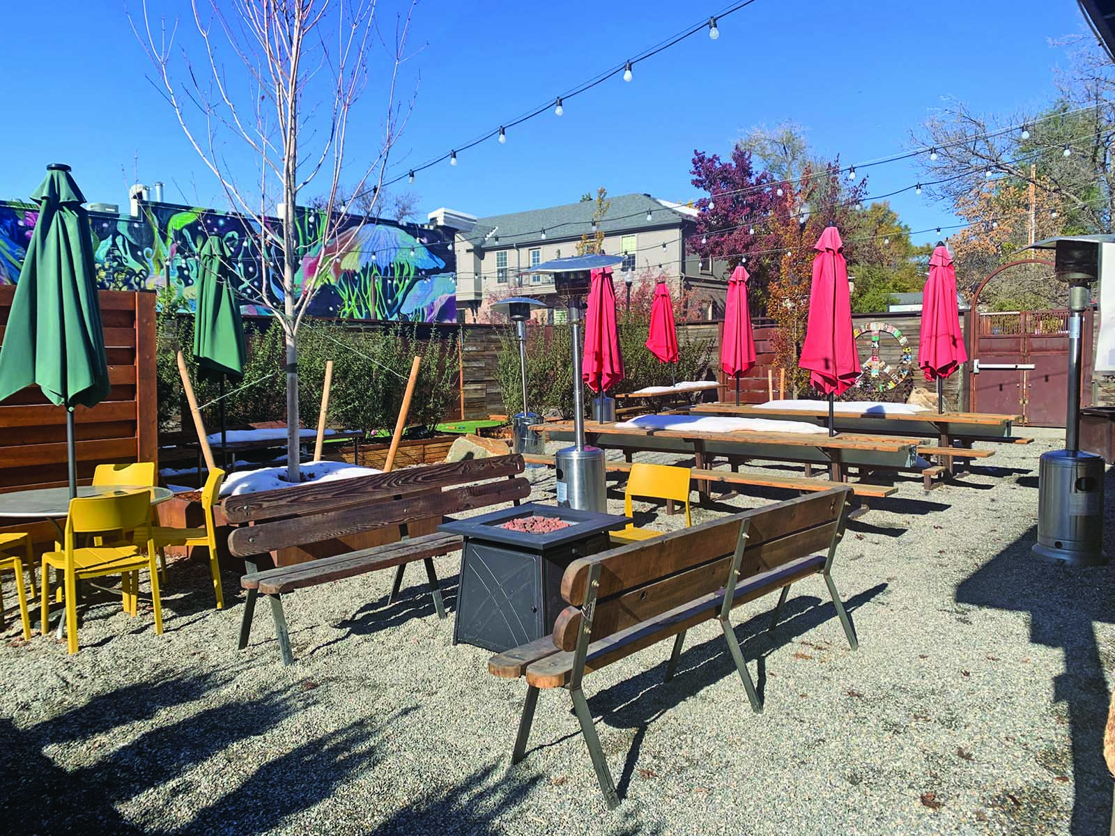 Preserving a Slice of Edgewater History: Edgewater Inn's New Owner ...