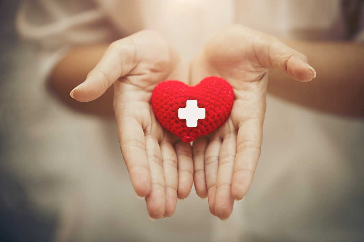Donating Blood Benefits Both Receiver and Giver - Neighborhood Gazette