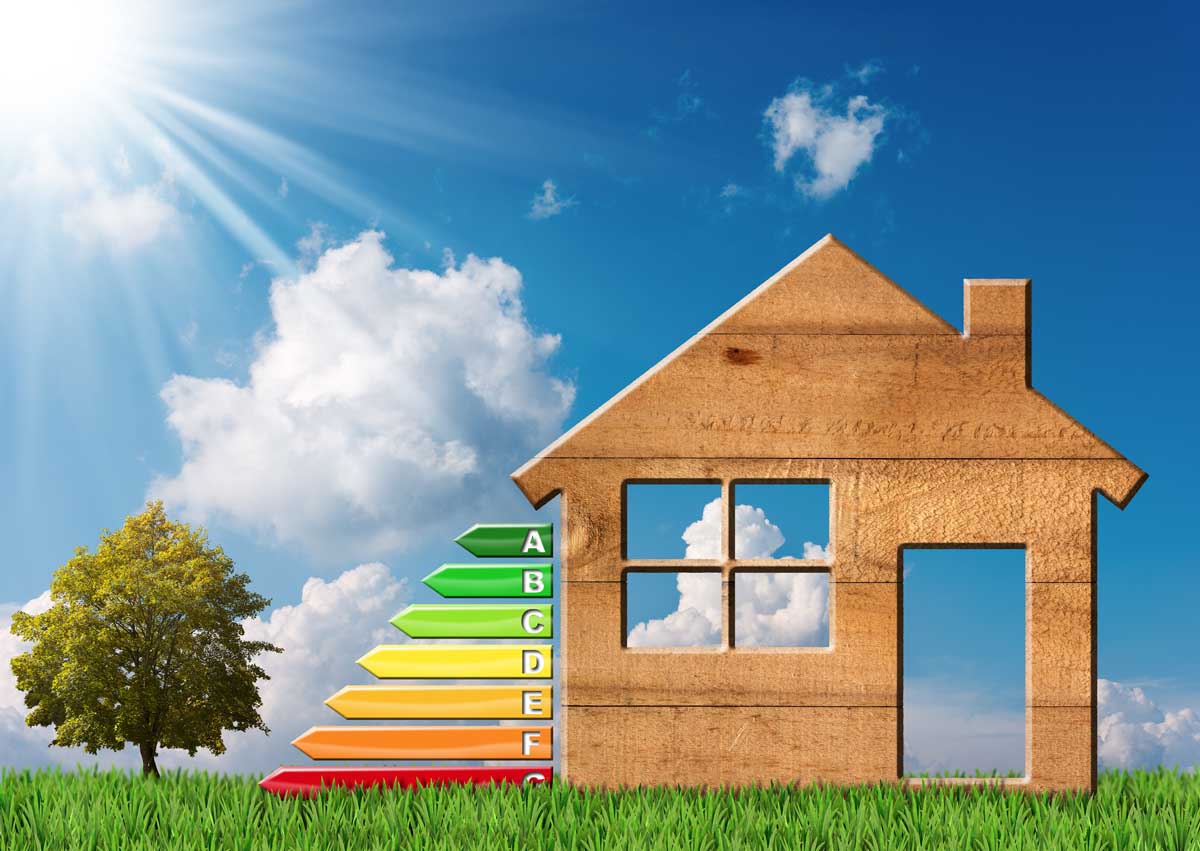 How to Improve Your Homes Energy Efficiency in 2025 - Neighborhood Gazette