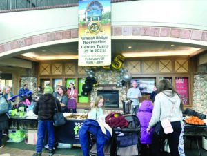 Wheat Ridge Recreation Center Turns 25 - Neighborhood Gazette