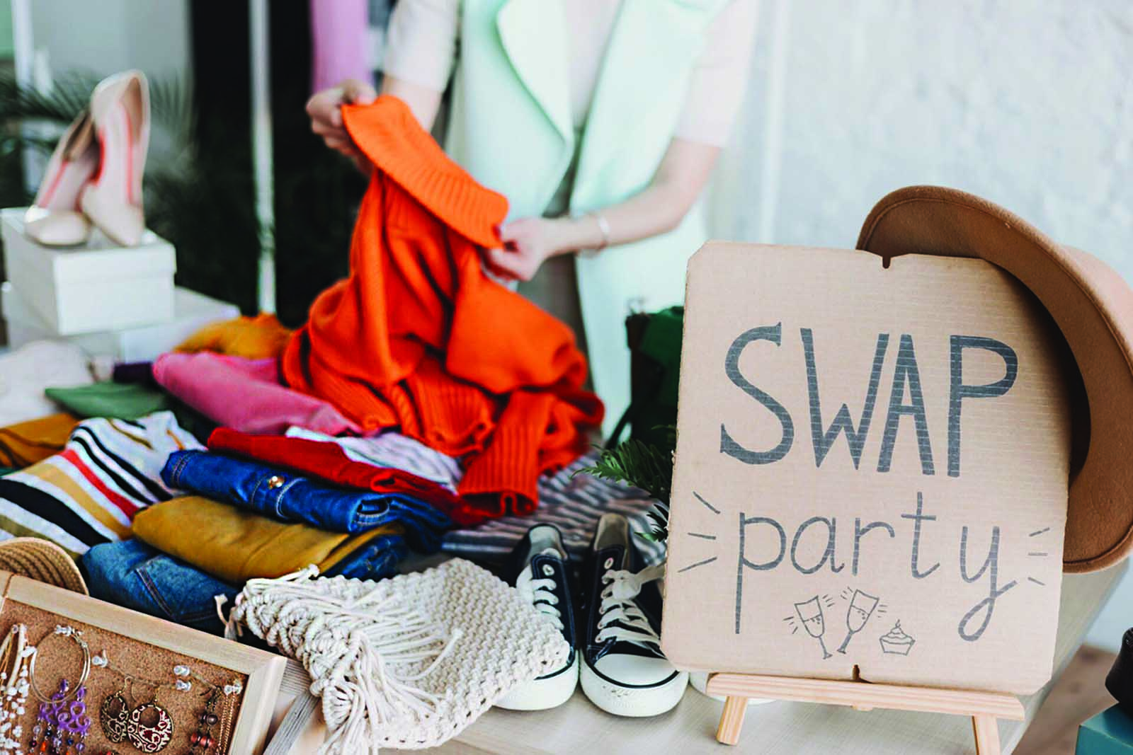 Live Local: Vantage Salon Style Swap - Neighborhood Gazette