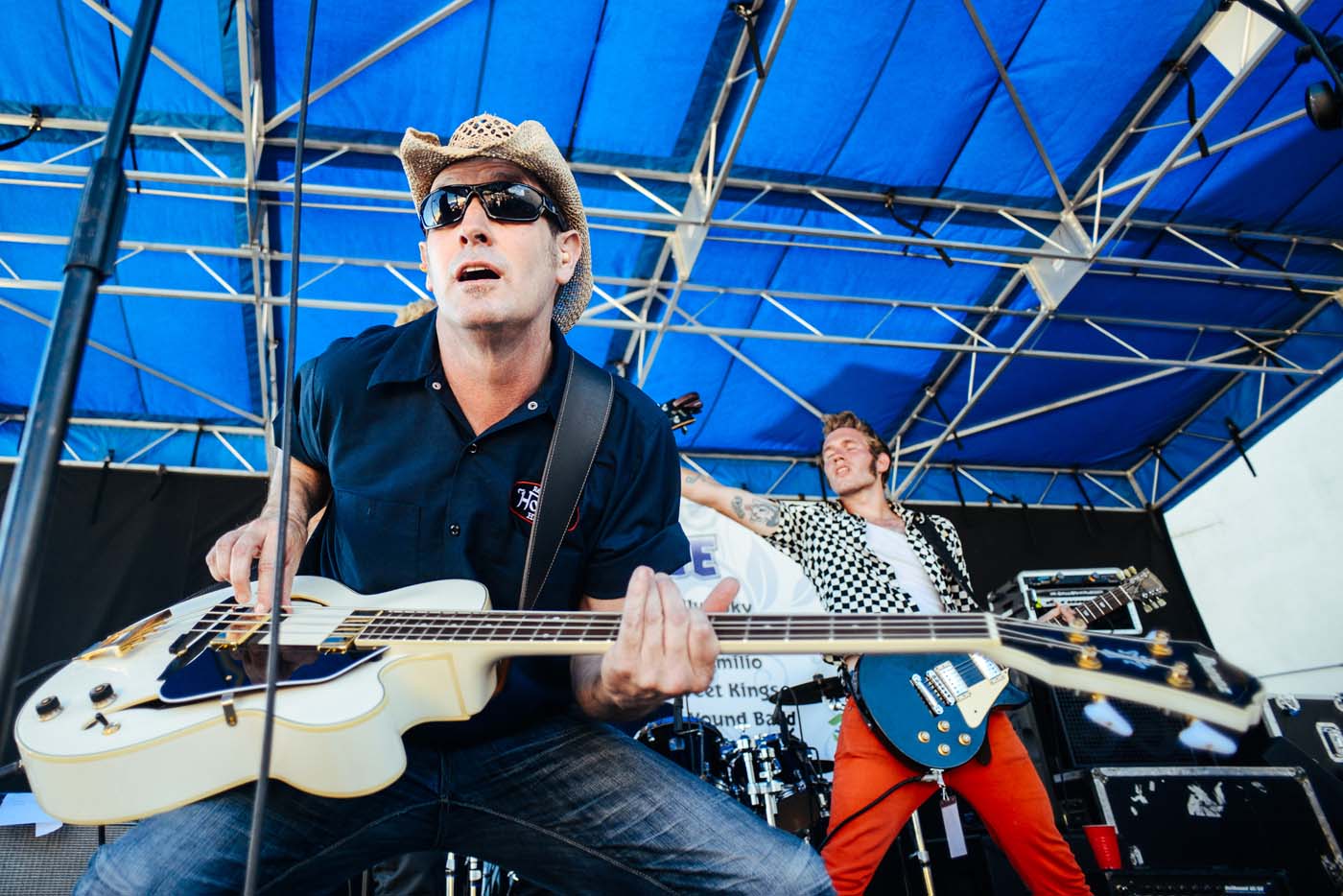 Get Ready for the Edgewater Music Festival - Neighborhood Gazette