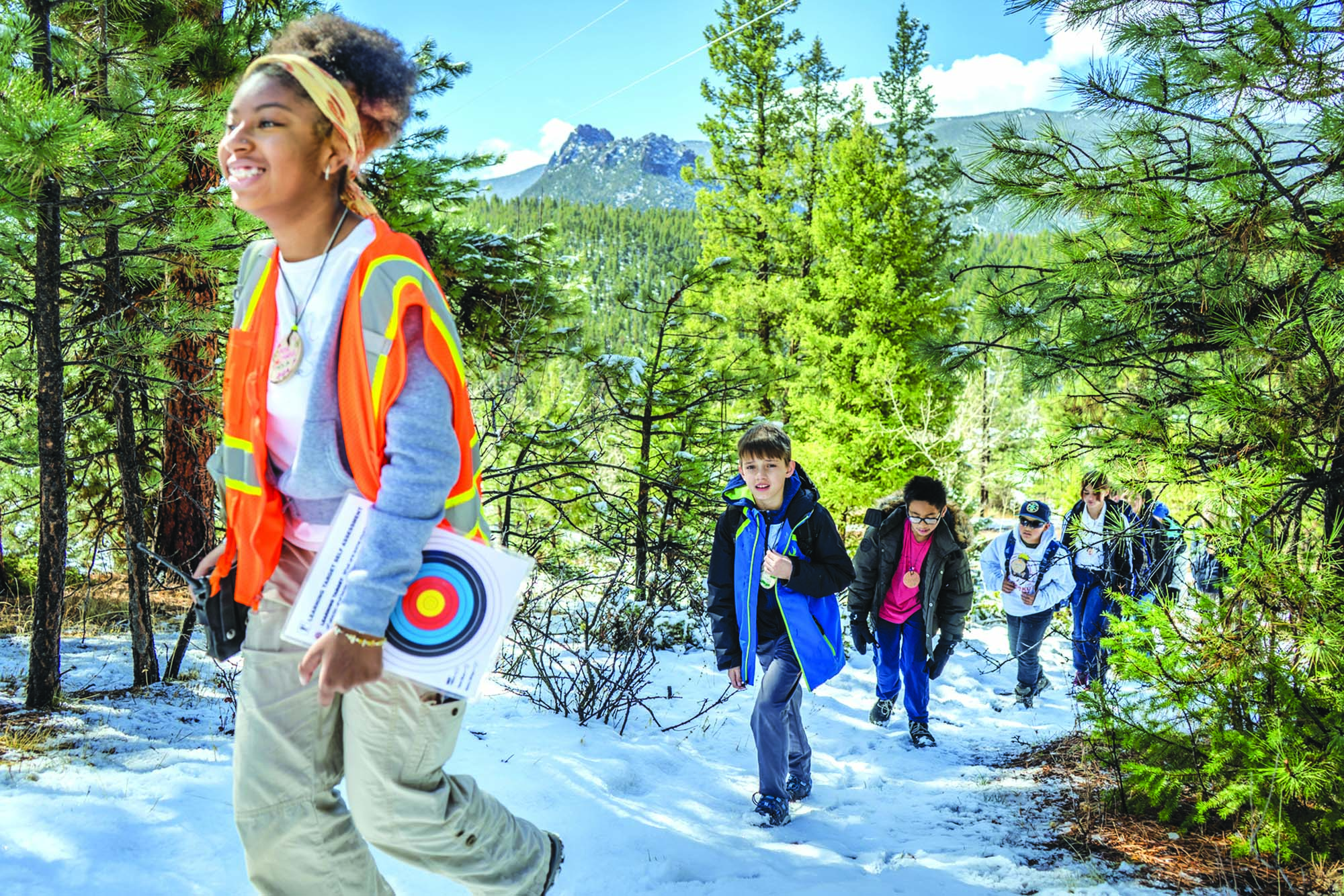 Jeffco School District’s Outdoor Lab Endures as a Rite of Passage Amid ...