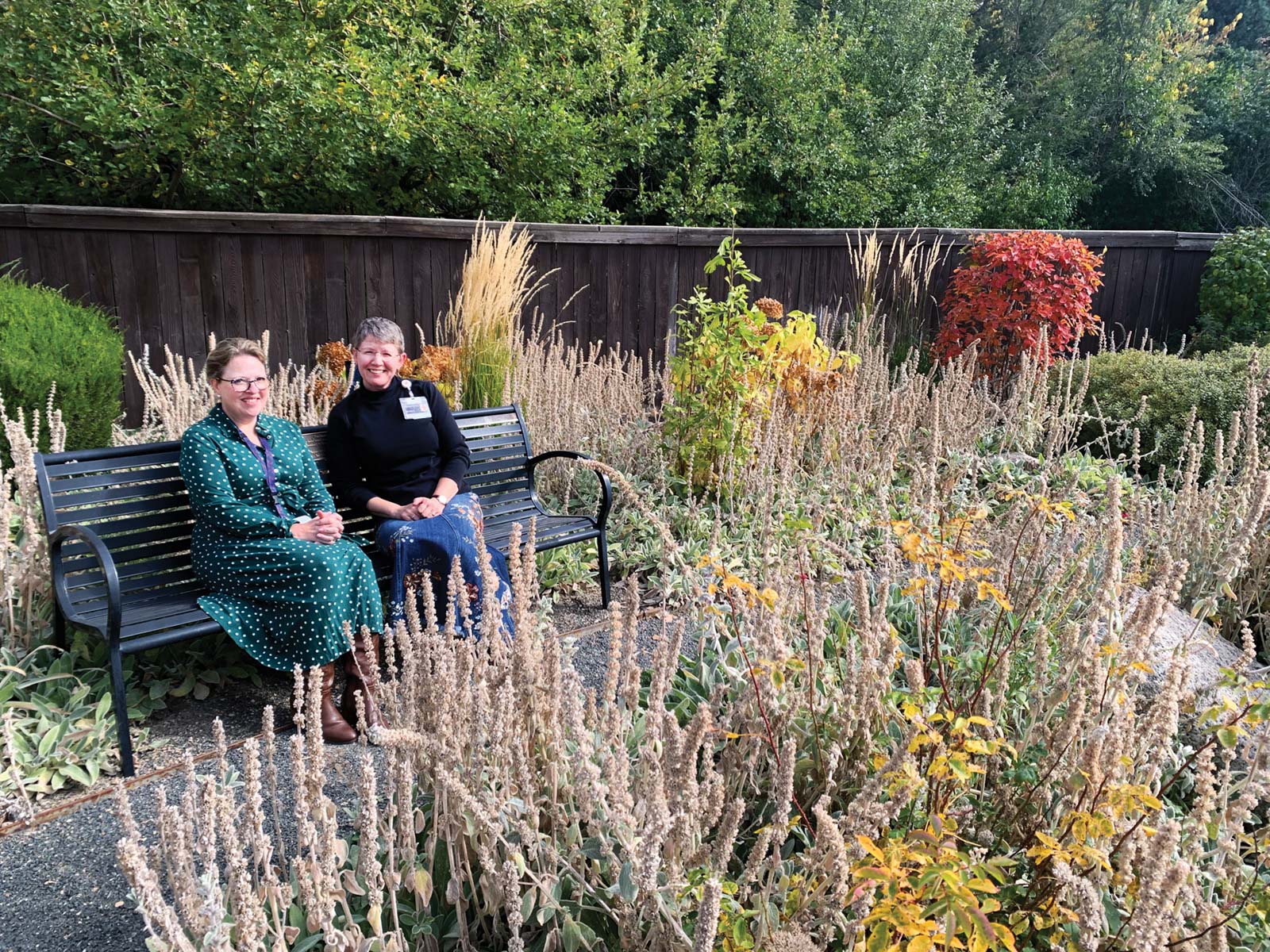 Intermountain Health Hospice at the Collier Center - Neighborhood Gazette