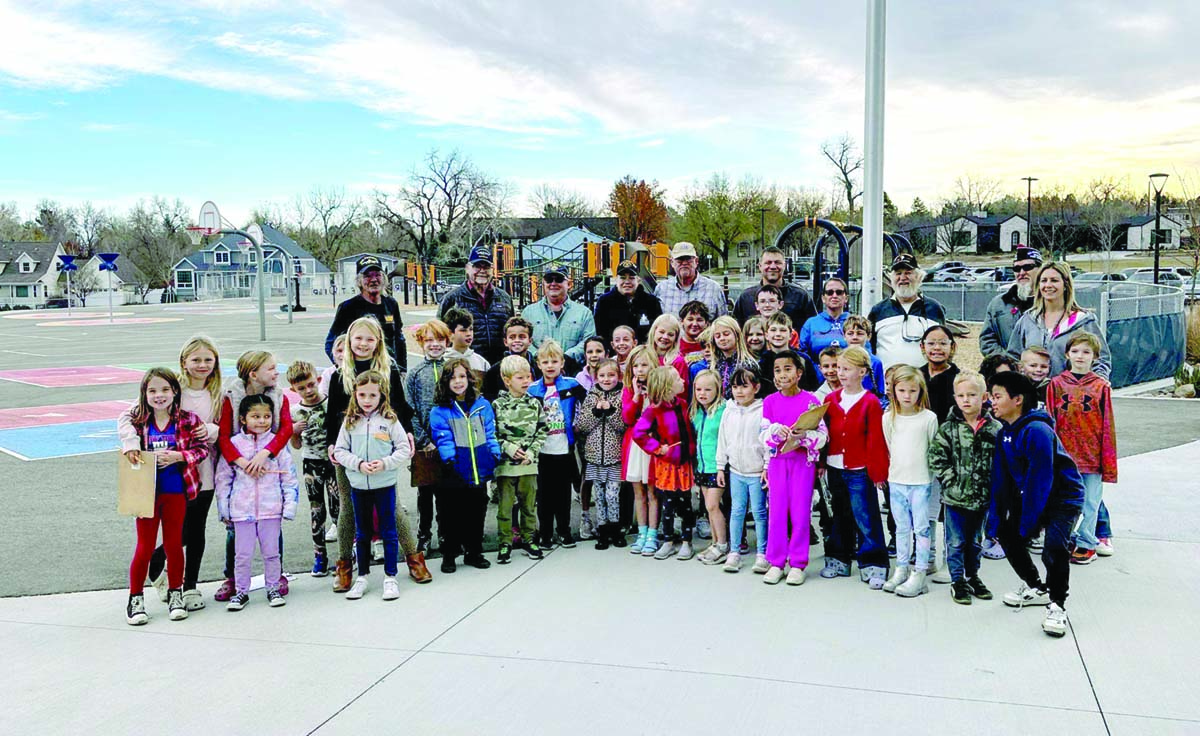 Prospect Valley Elementary Honors Veterans With Heartfelt Ceremony and ...