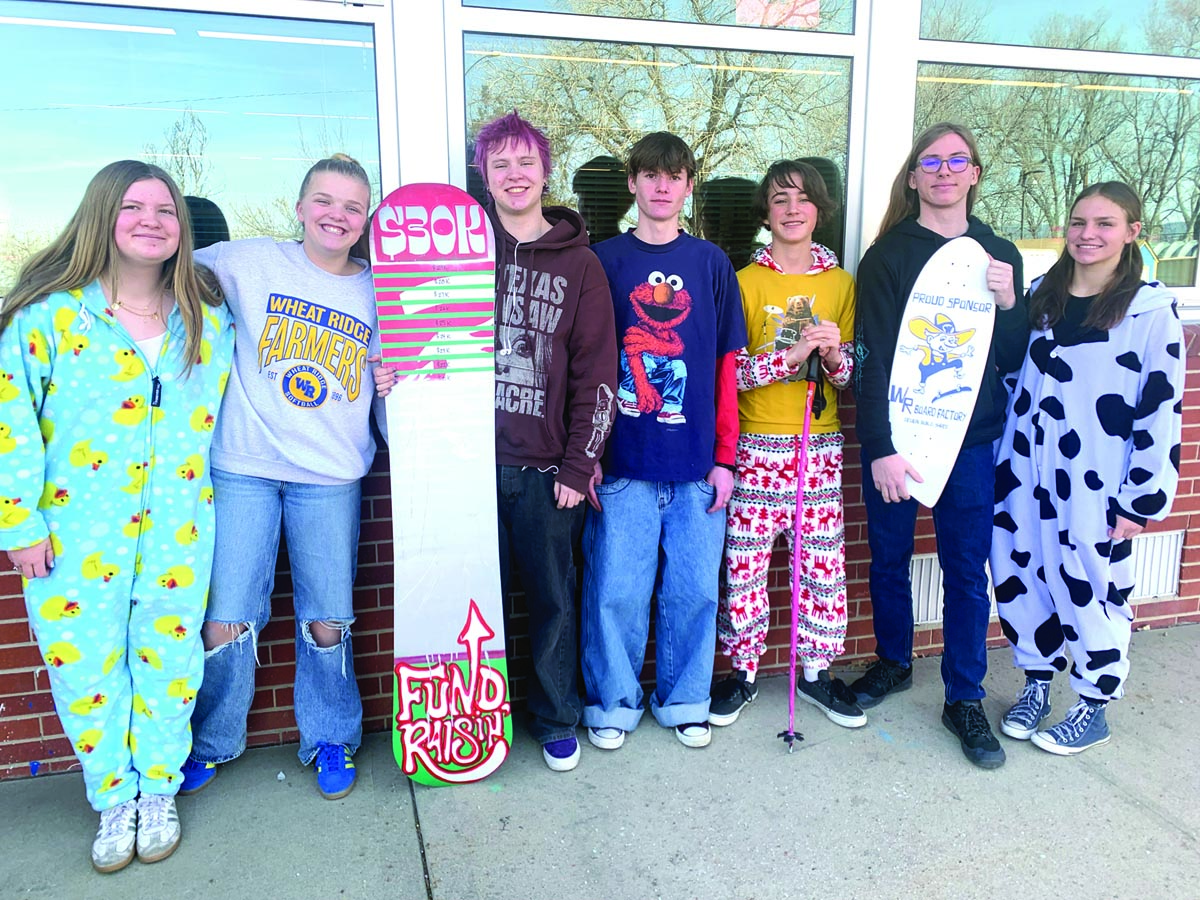 Part Two: High School Students Work to Bring Outdoor Recreation to the ...