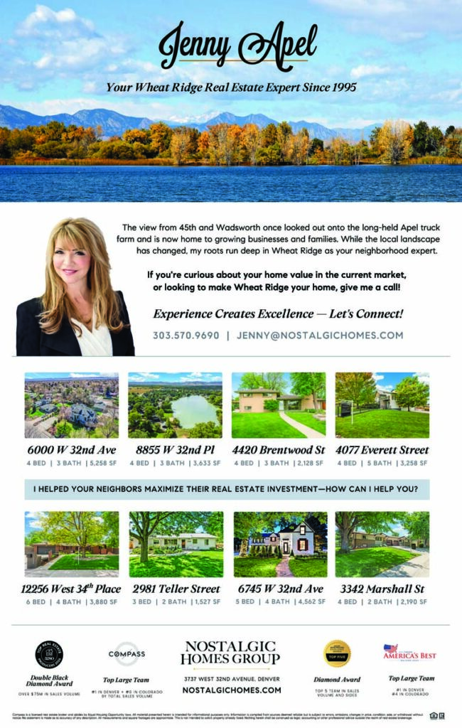 Intermountain Health Hospice at the Collier Center - Neighborhood Gazette